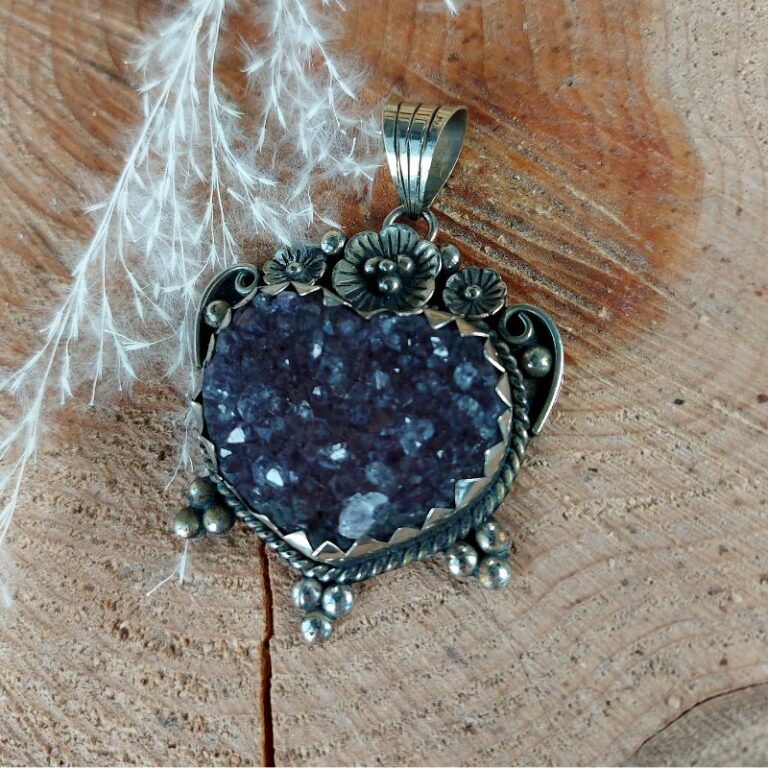 Amethyst Engel | Heilstein