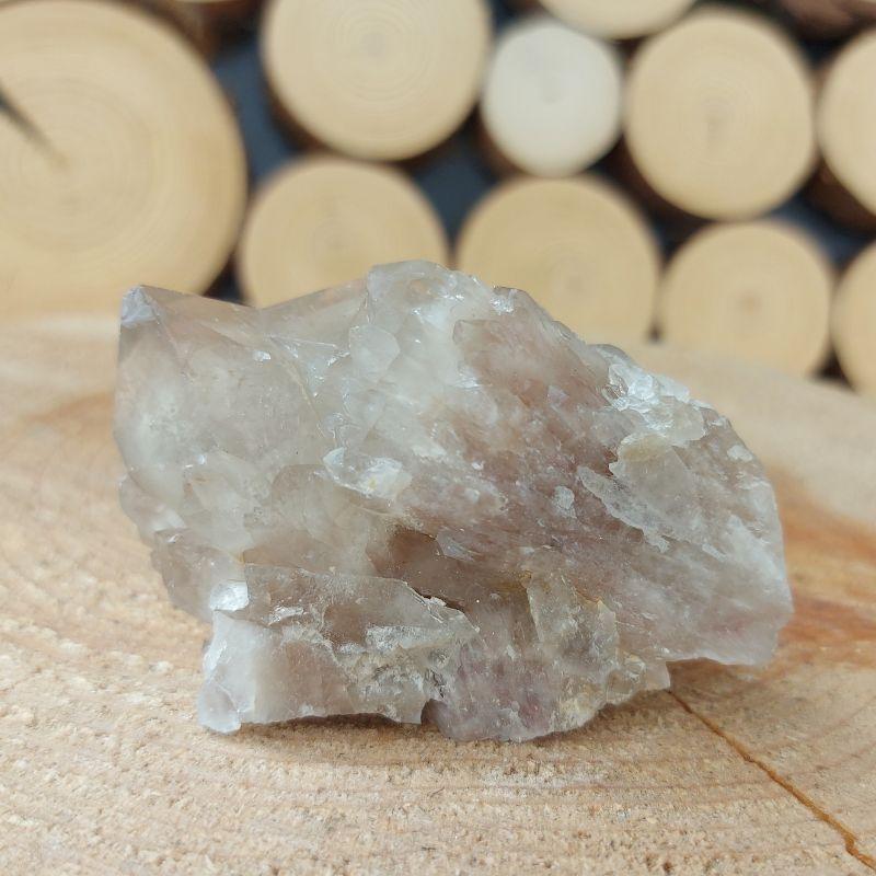 Citrin Cluster Heilstein