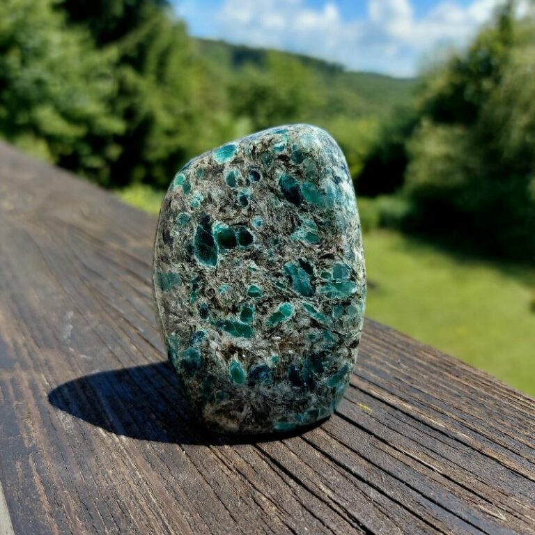 Heilstein Karneol Freiform